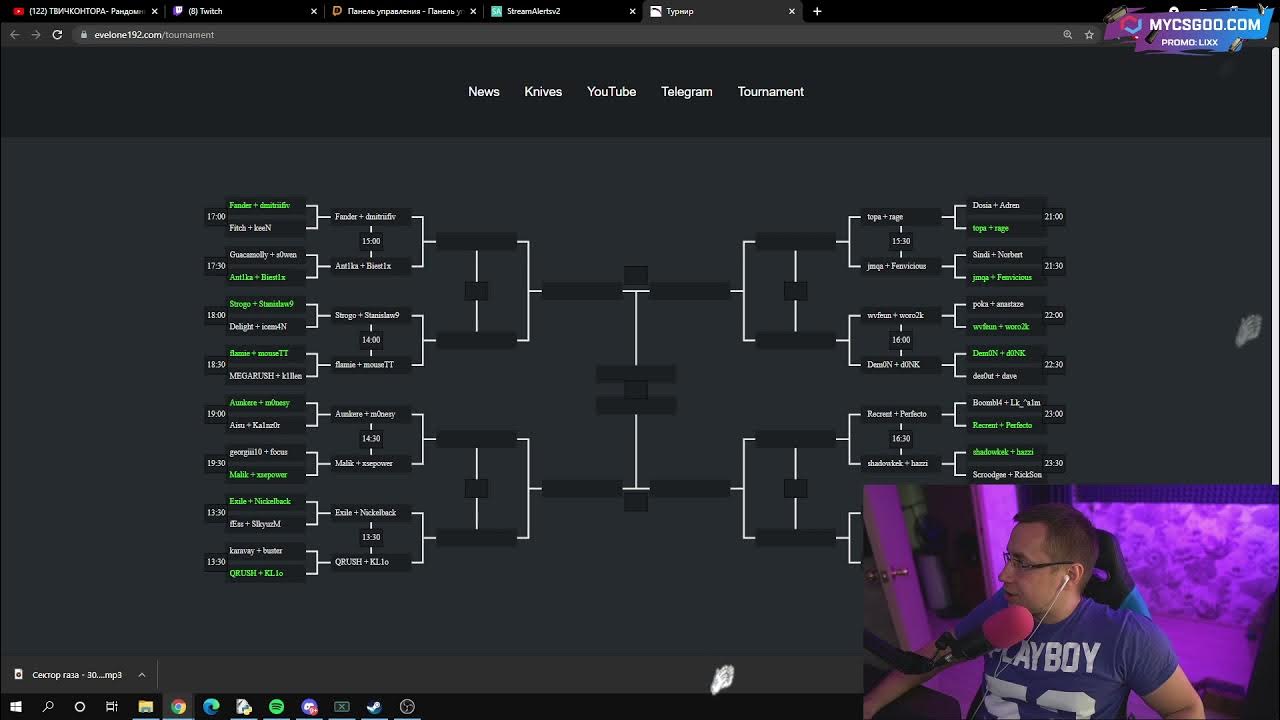 YASPER MOGLOT ДМИТРИЙ ЛИКС - YouTube