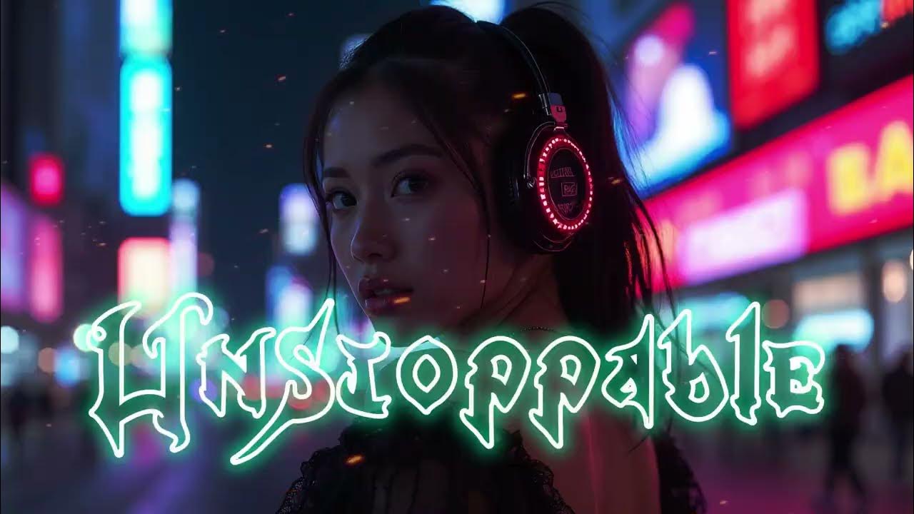 Unstoppable - Arcadear ft. Aaliyah【Official】NCM - YouTube