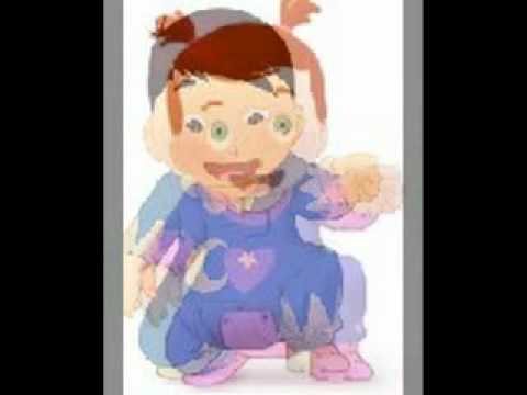 My babydow babies so far... - YouTube