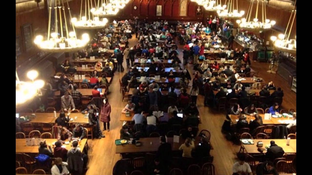 Harvard University Library