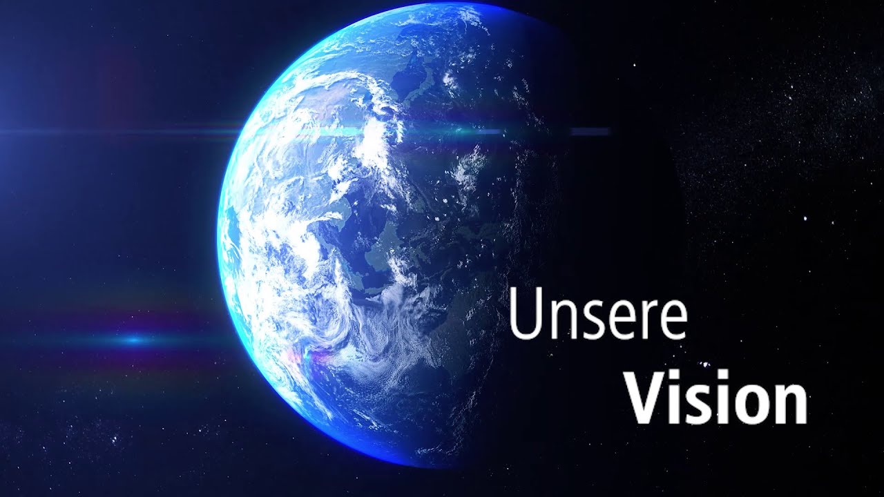 Unsere Mission und Vision | Allianz-Mission - YouTube