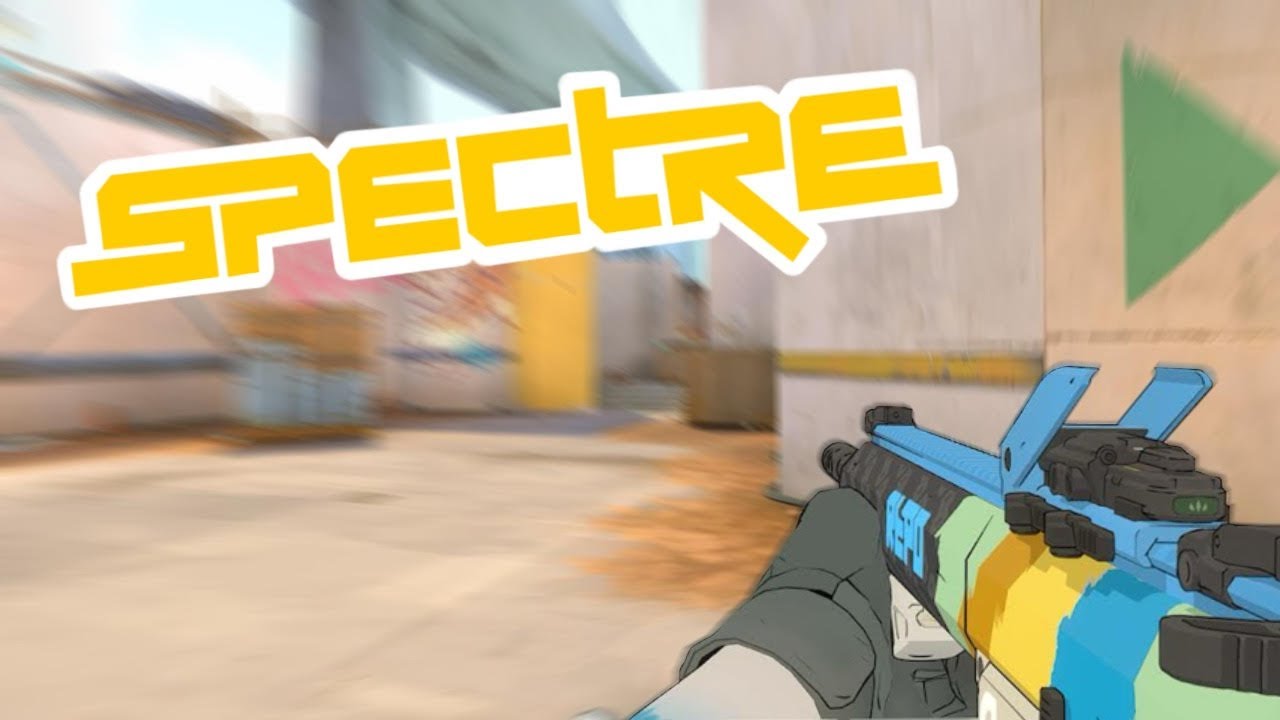 I am in love with shrouds new FPS game - YouTube