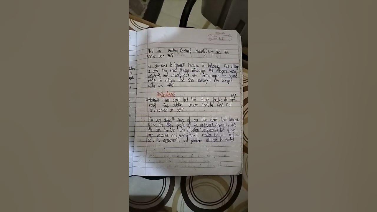 Dav Class 7 English Literature Chapter 6 Solutions YouTube dav-class-7-english-literature-chapter-6-solutions-youtube