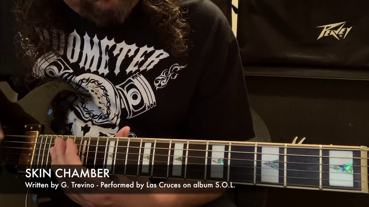 Las Cruces Skin Chamber - YouTube