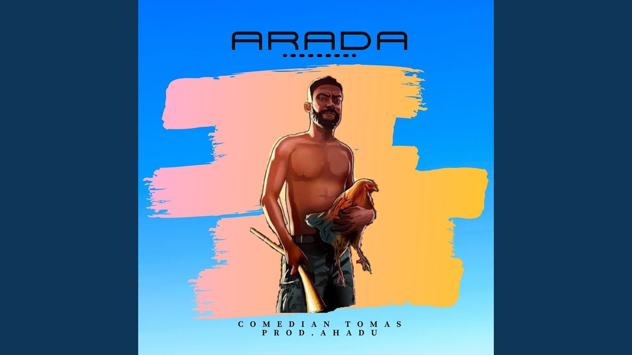 Arada - YouTube