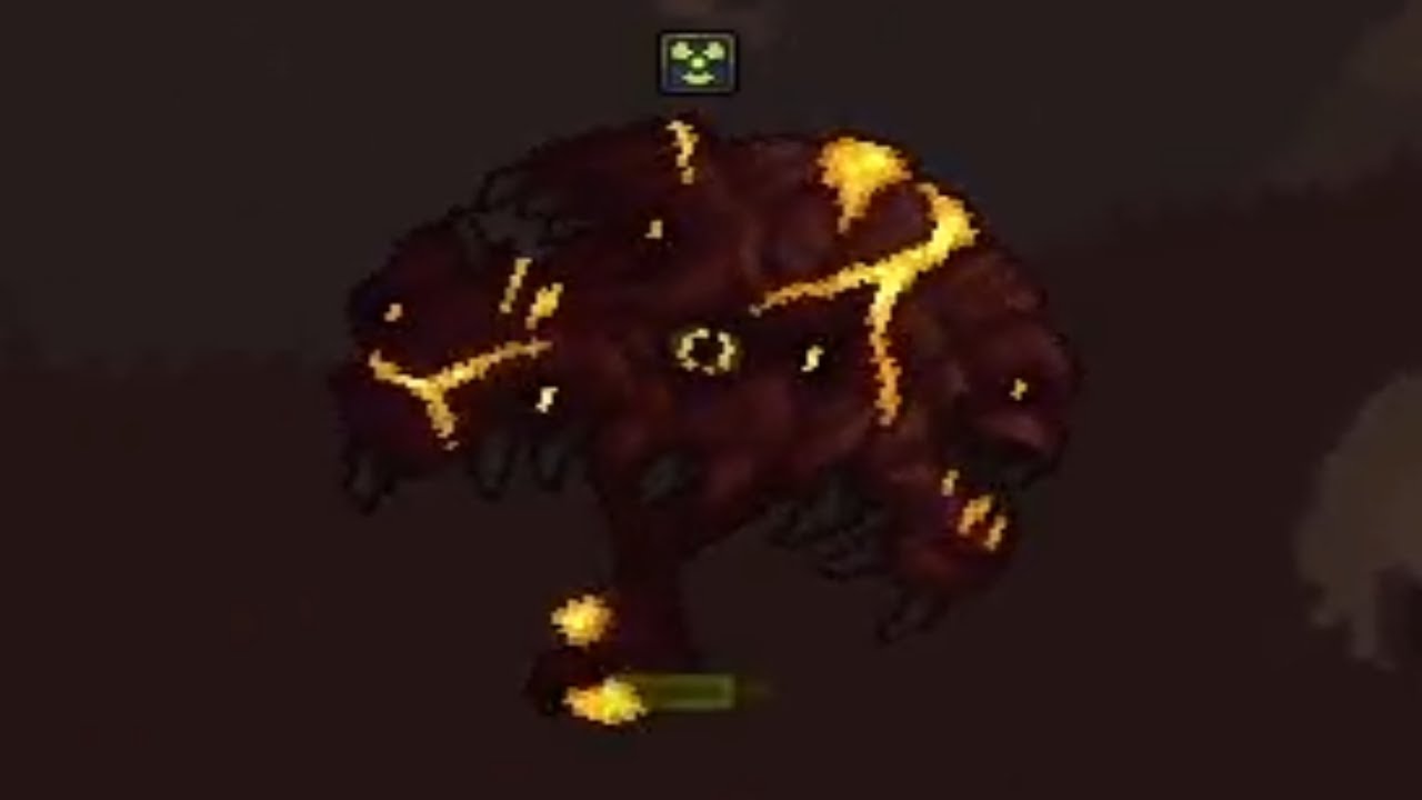 (Calamity) Perforators No-hit (Expert, Revengeance) - YouTube