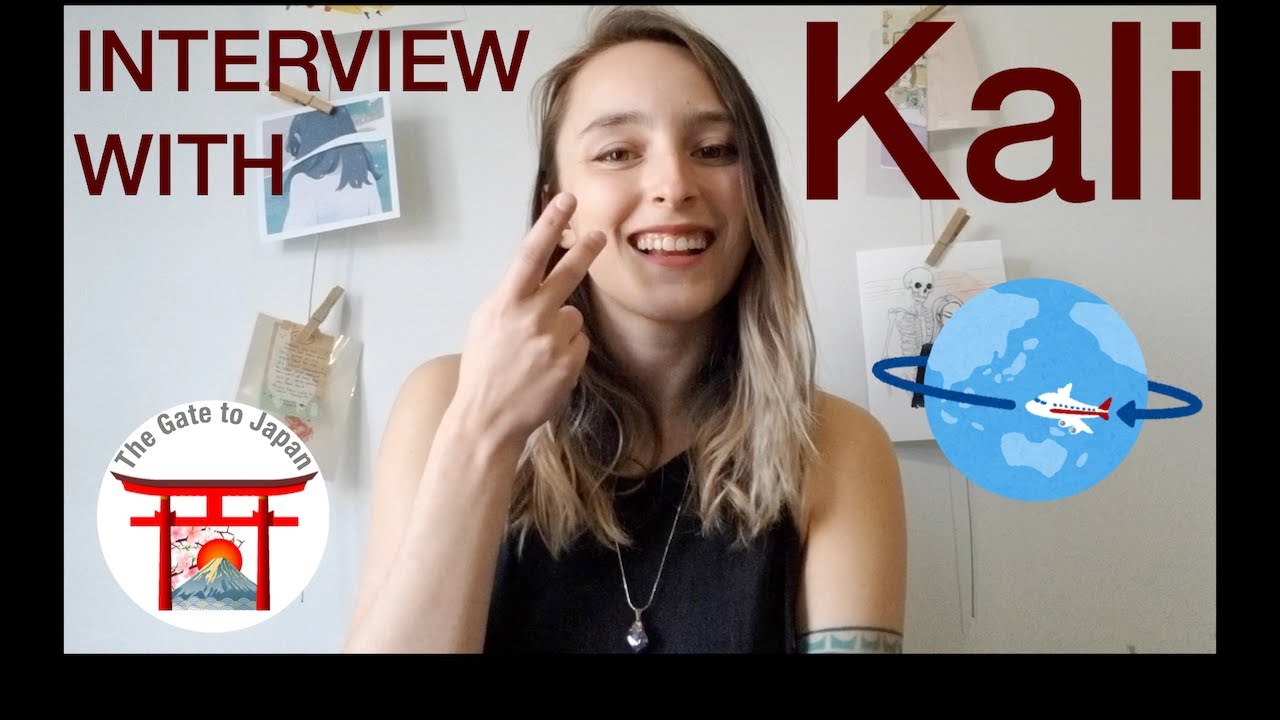 Traveler | Kali - YouTube