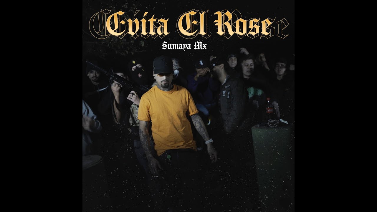 Evita el rose Sumaya Mx #IBgang🔥 #blackroom - YouTube