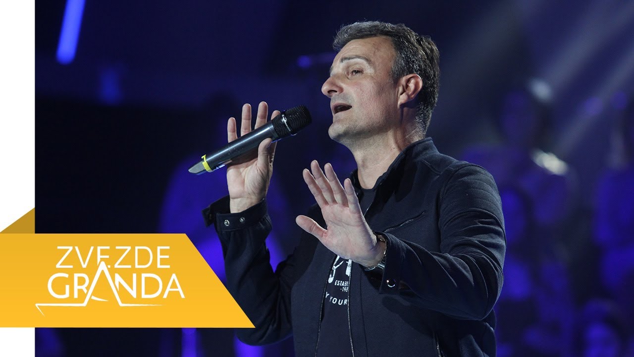 Ivan Milinkovic - Ti i ja stranci - ZG Specijal 32 - (Tv Prva 21.06. ...