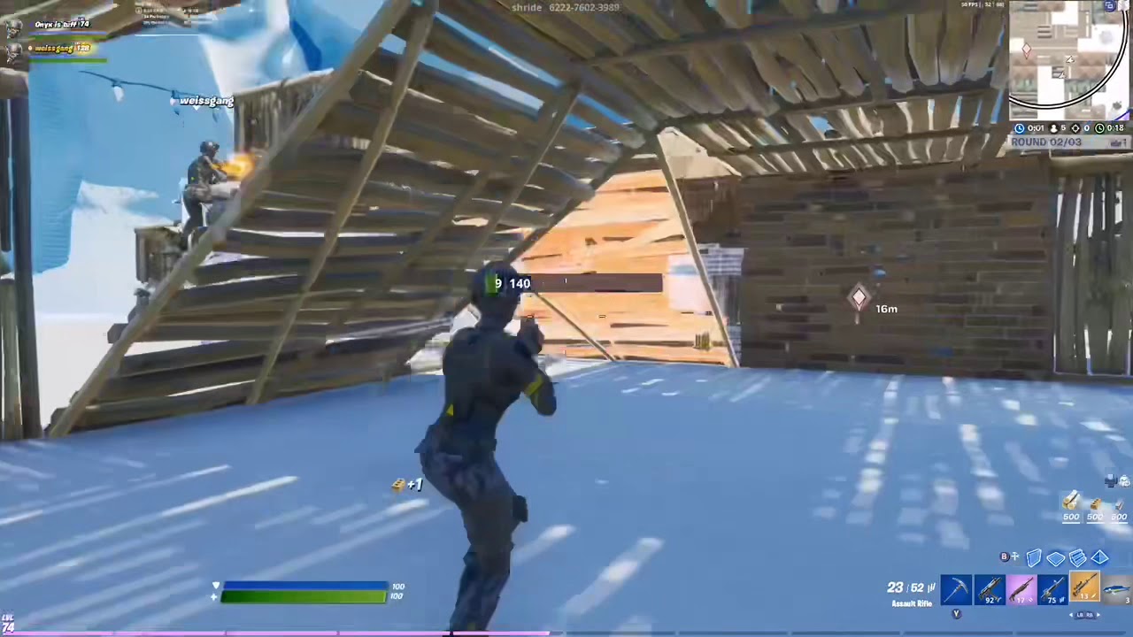 best xbox player!? - YouTube