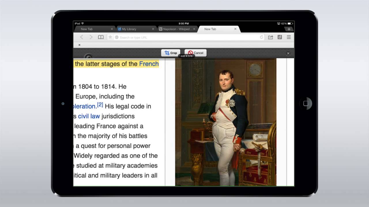 Diigo App review by TeachHUB Magazine - YouTube