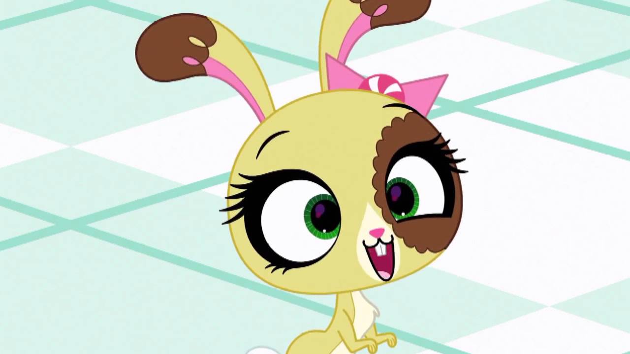 Littlest Pet Shop - Four, Eleven, Potatoes! - YouTube