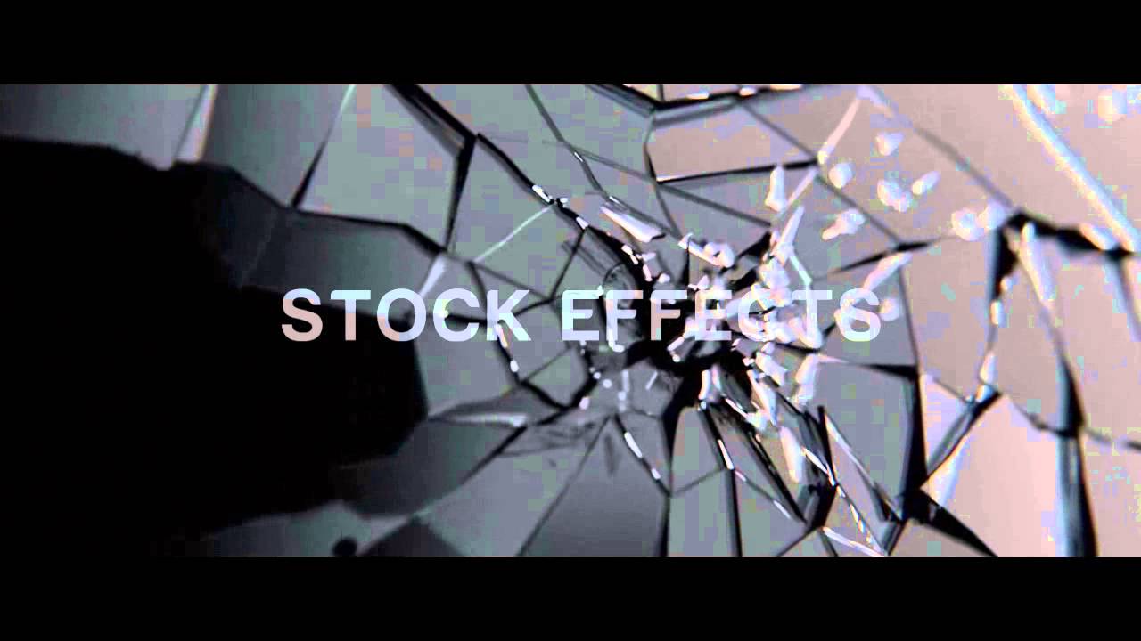 Bullet hit glass break video effect royalty footage free (No watermark ...
