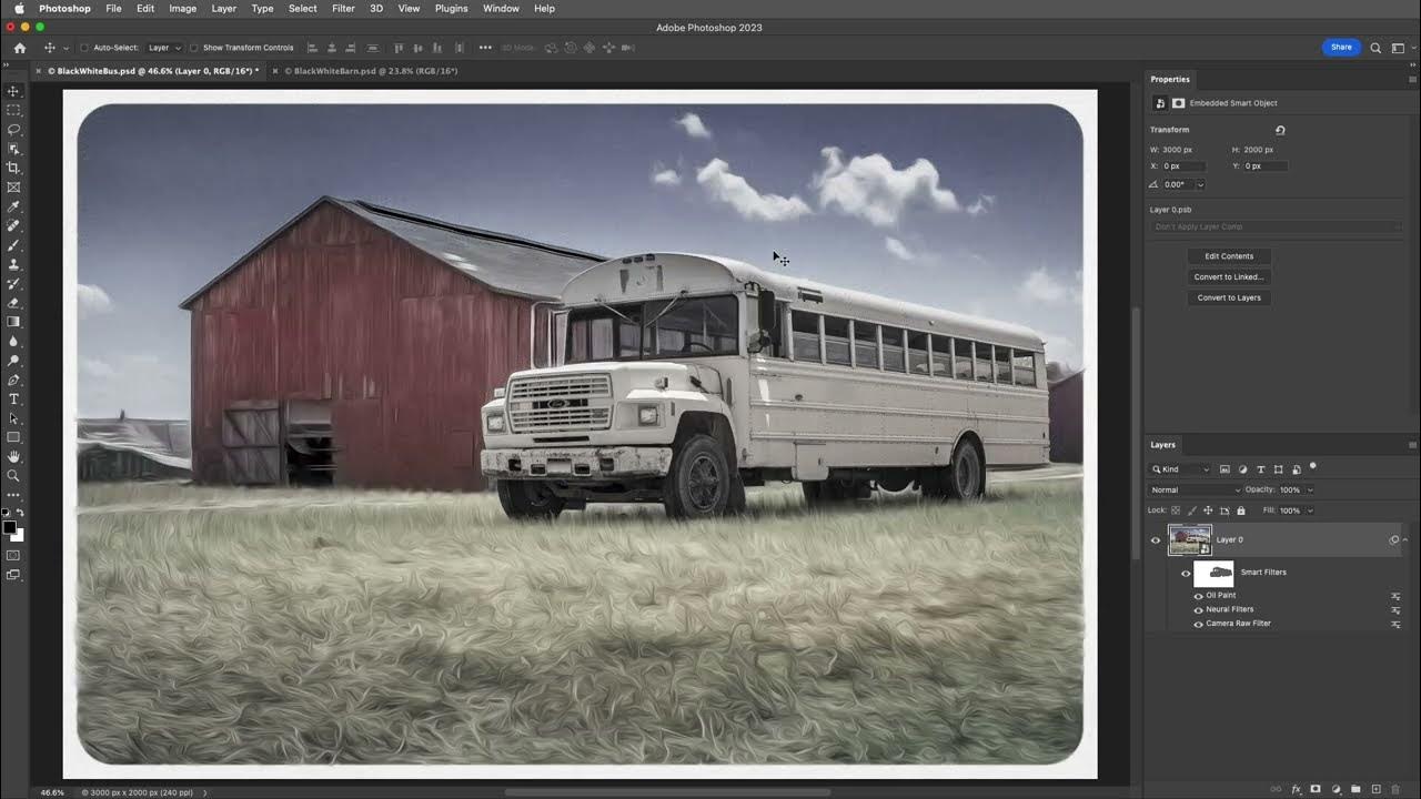 Five Reasons To Use Smart Filters In Photoshop YouTube five-reasons-to-use-smart-filters-in-photoshop-youtube