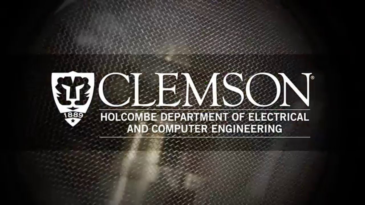 CES DEPARTMENT OF ELECTRICAL AND COMPUTER ENGINEERING - YouTube