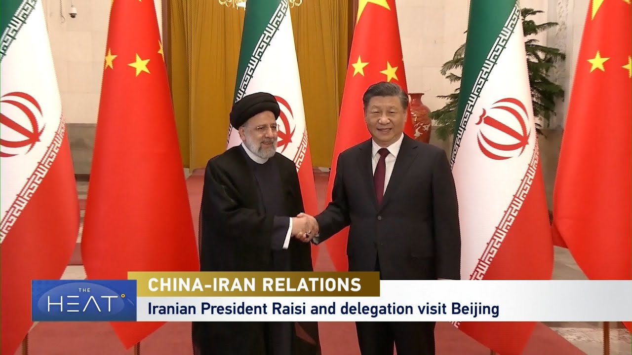 The Heat China Iran Relations YouTube the-heat-china-iran-relations-youtube