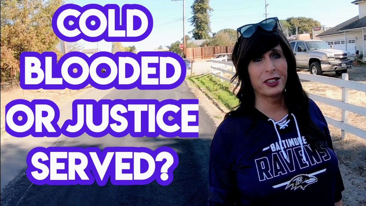 The Local Murder Case That Changed Legal History..True Crime - YouTube