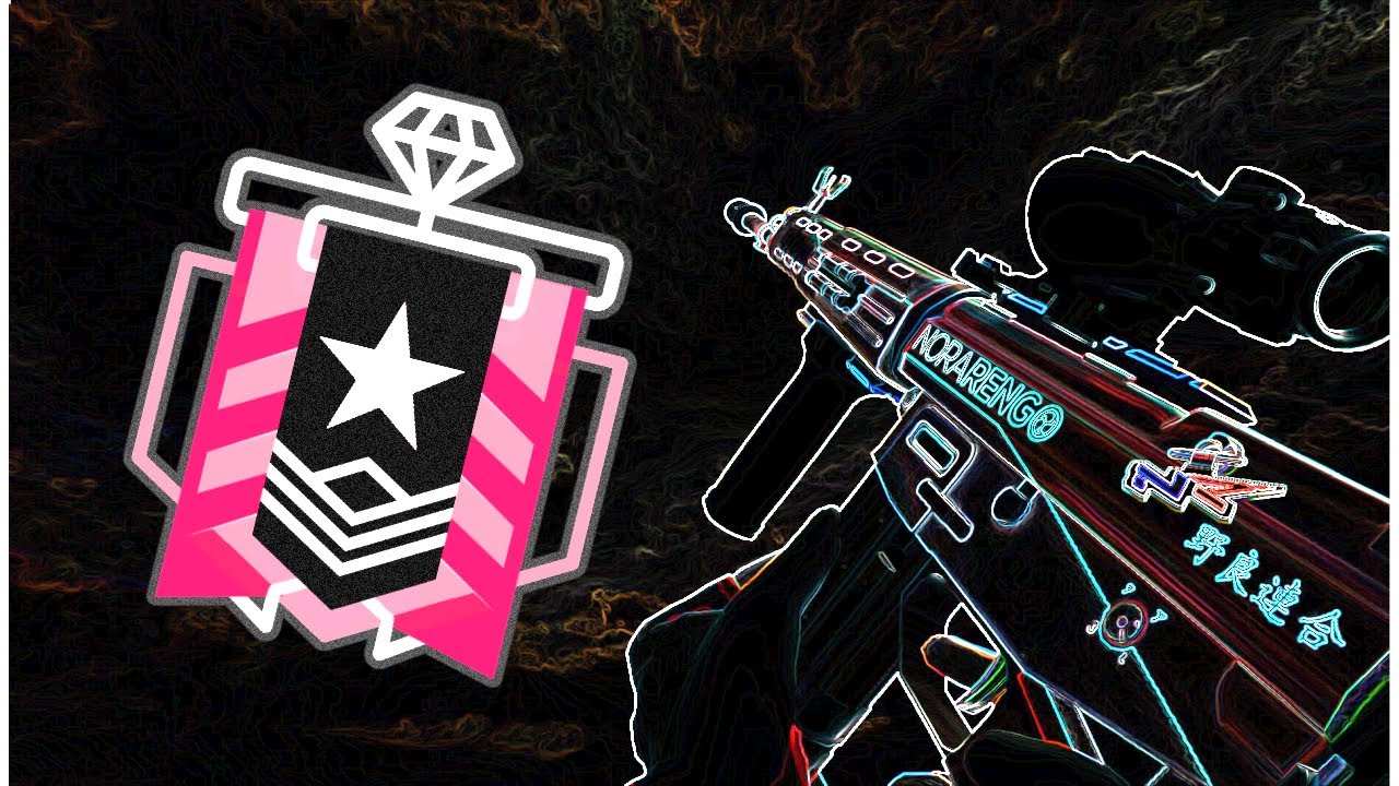 No signal--- rainbow six siege - YouTube