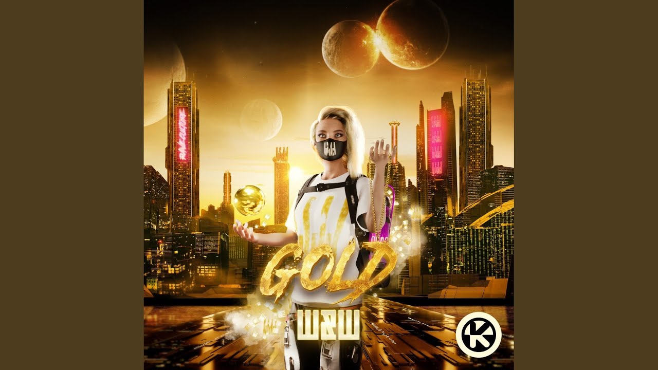Gold - YouTube Music