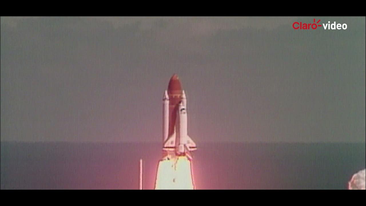 Catálogo | Challenger Disaster: Lost Tapes - YouTube