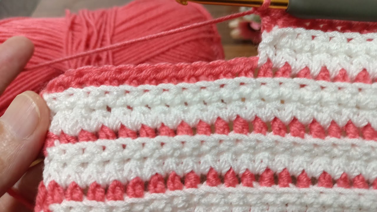 excellent design crochet knitting pattern is worth looking at #crokey# ...