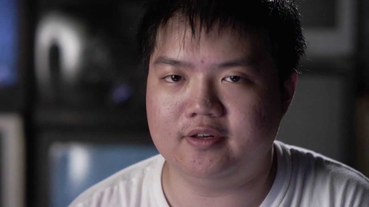 WHO IS ARTHUR CHU? Trailer- Los Angeles Asian Pacific Film Festival ...