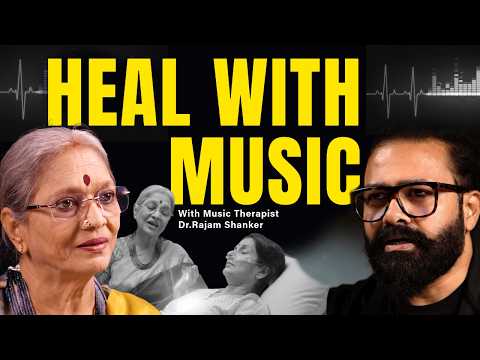 The Power And Miracle of Music Therapy | Music Therapist Dr.Rajam Shanker | Gopal Raj Labs