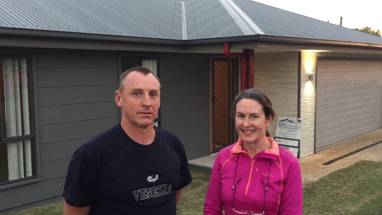 Lindsay - Rogers Property Group Testimoni - YouTube
