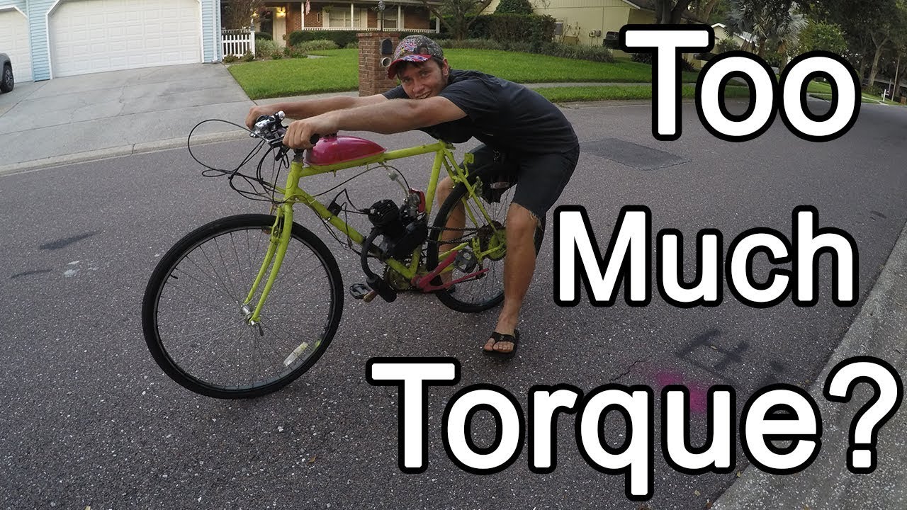 High Compression Racing Head Review - YouTube