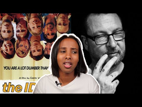 IDIOT or GENIUS? | Why Lars Von Trier Movies are so Hard to Watch