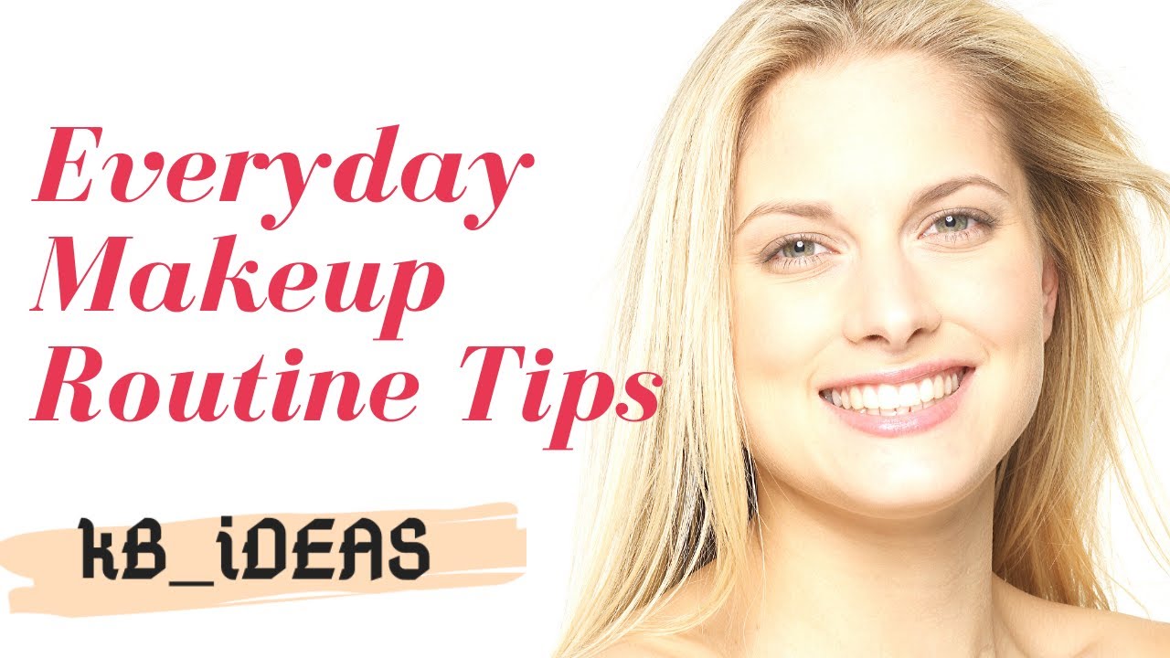 Misfit Beauty MAKEUP TIPS THAT WILL TRANSFORM YOUR LOOK|# ...