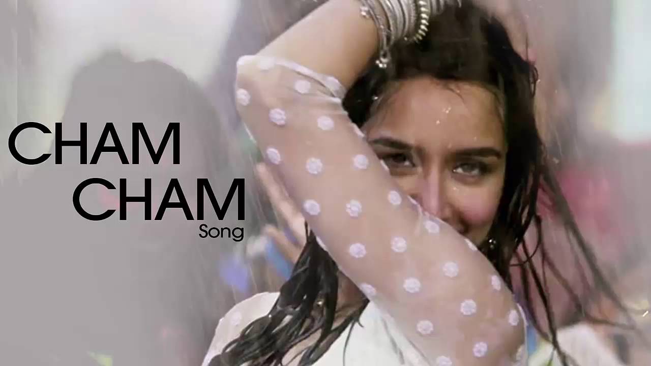 Cham Cham Full Song - Baaghi Movie - Tiger Shroff - YouTube