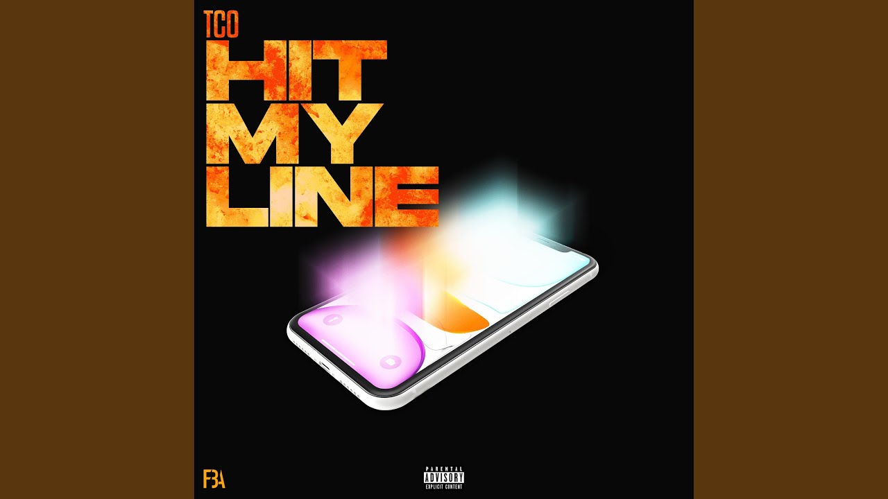 Hit My Line - YouTube