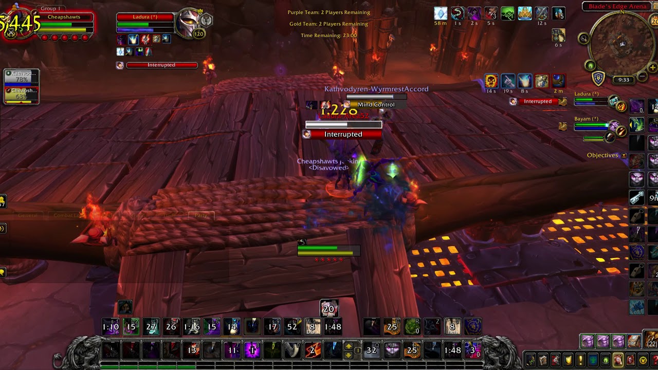 rogue priest - YouTube