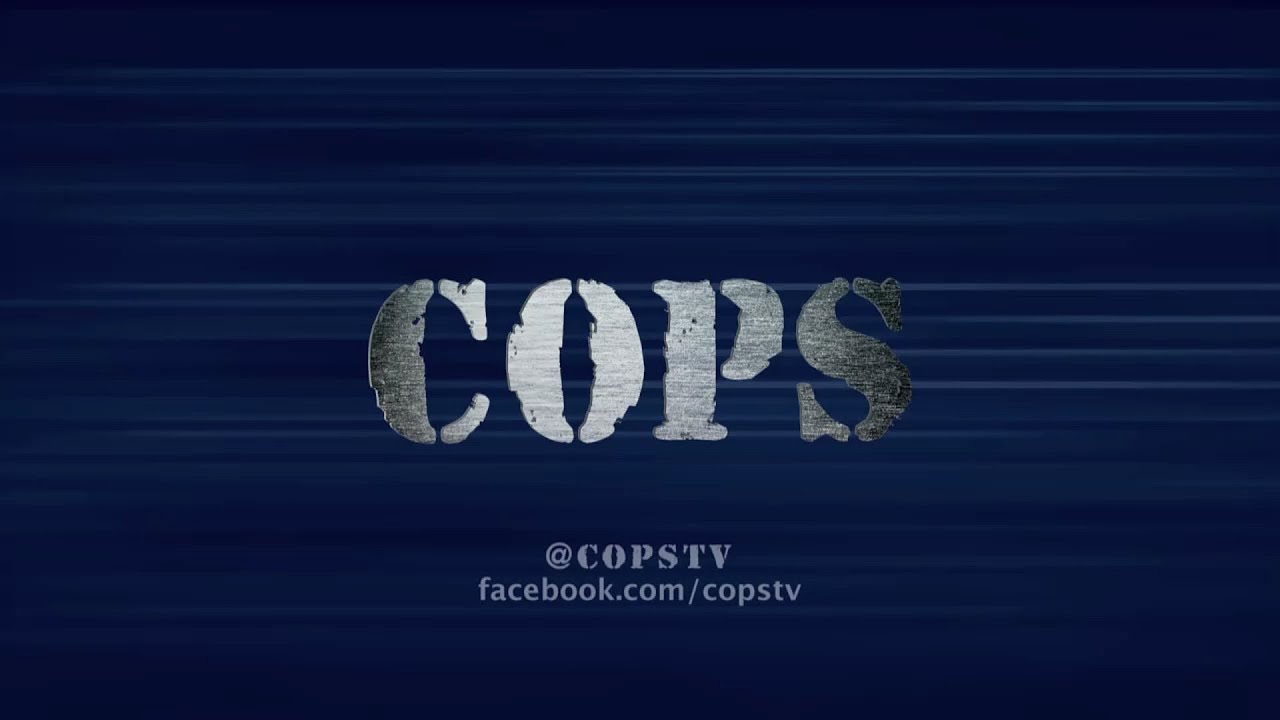 Cops S14E34 Too Hot for Fox Special Edition - YouTube