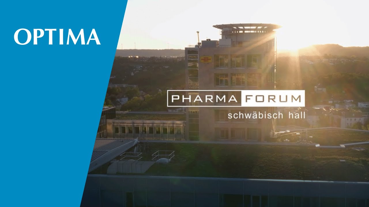 Impressions | Pharma Forum 2023 - YouTube