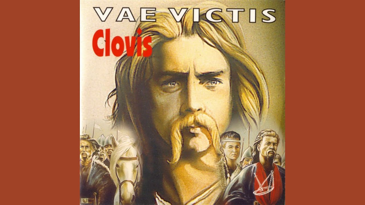 La Dame Du Lac - Vae Victis - YouTube Music