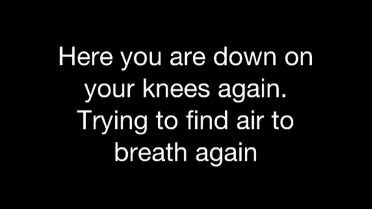 Flyleaf Again Lyrics - YouTube