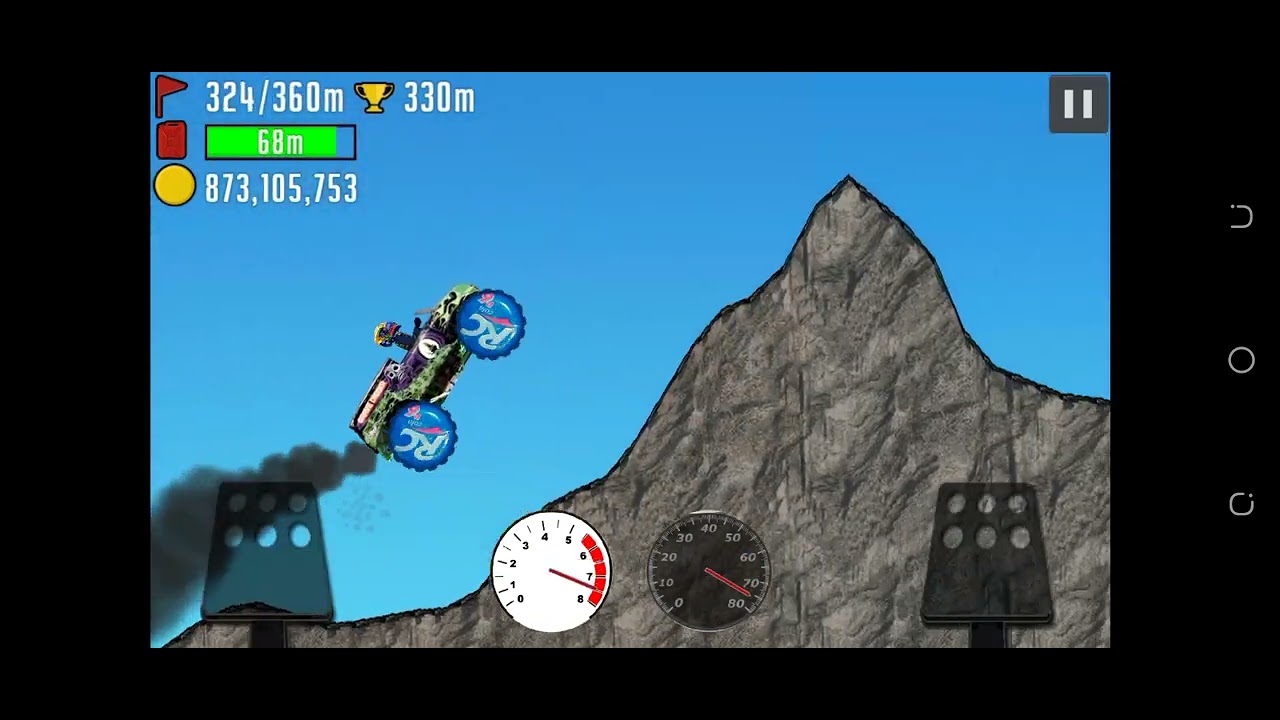 hcr mix mod - YouTube