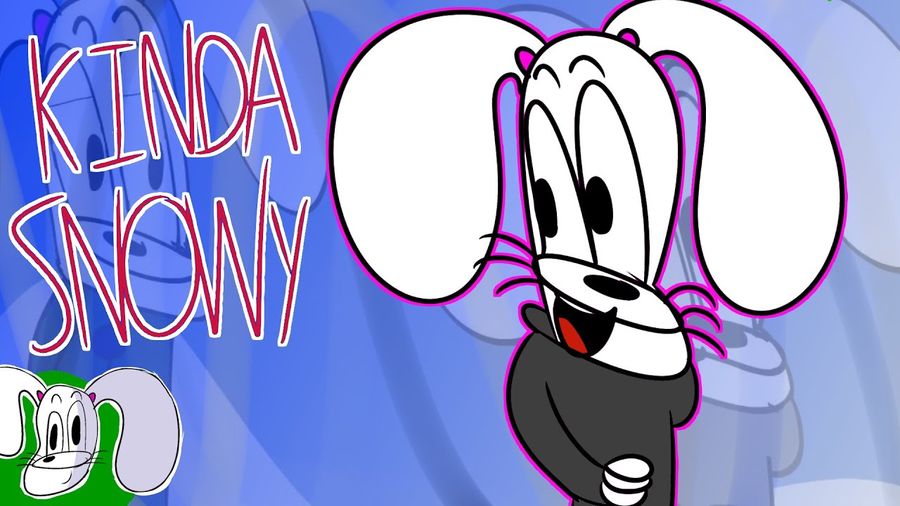 KINDA SNOWY - YouTube