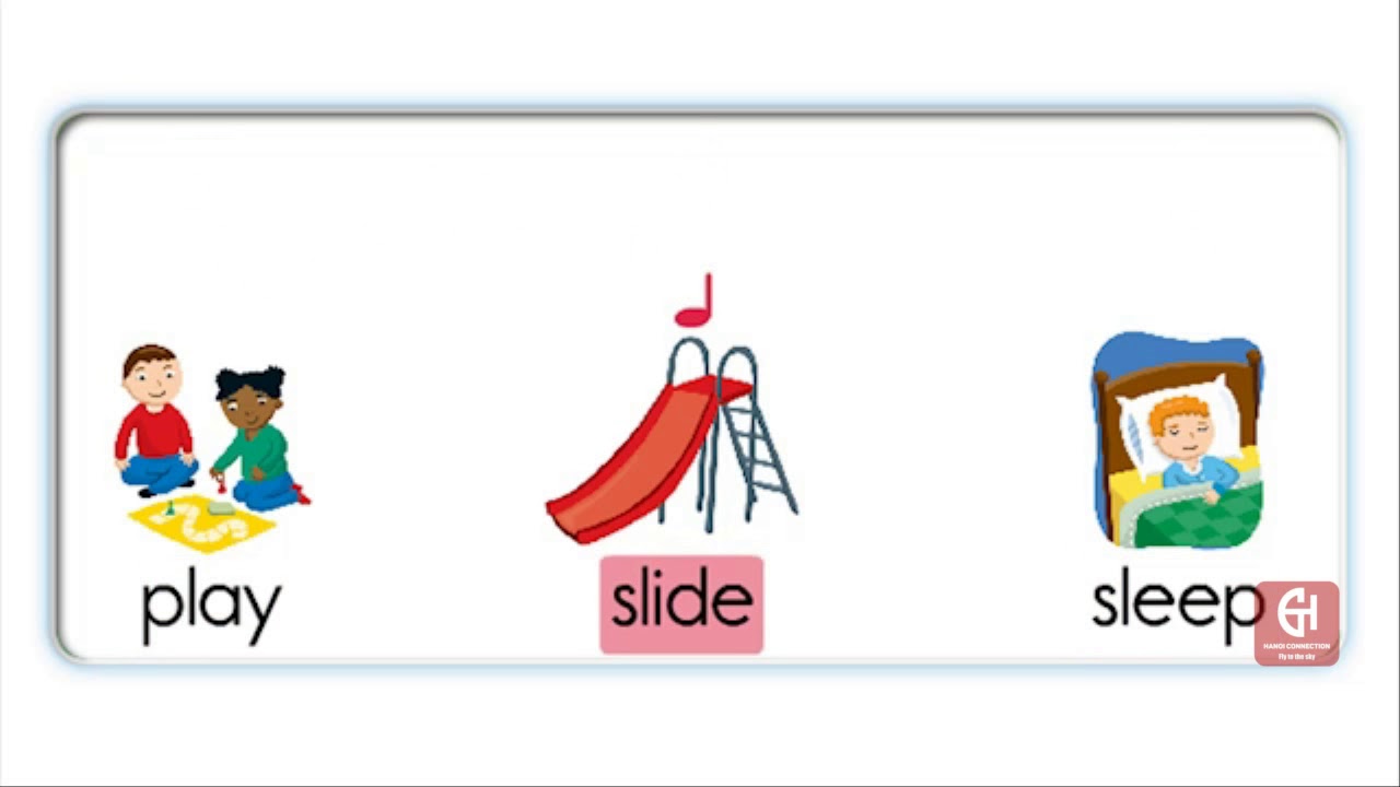 OXFORD PHONICS WORLD 4 Unit 2- Sound /sl/ - YouTube