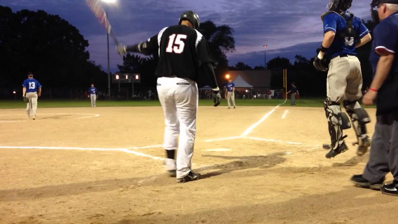 NSS 2014 - Folkard v Brad Rona - YouTube