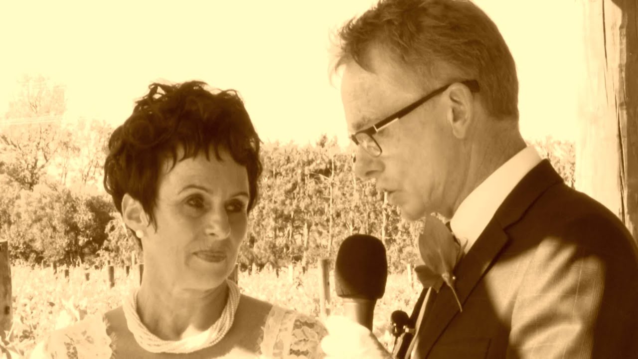 Ruth And Greg - YouTube