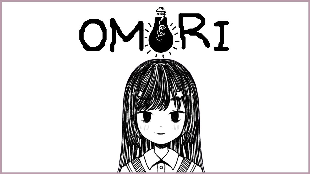 【OMORI】touching grass wasn't enough - YouTube