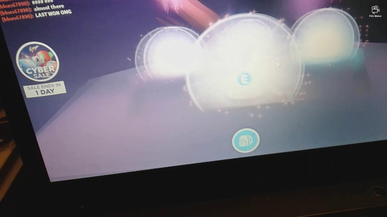 I made a neon ground sloth in AdoptMe! - YouTube