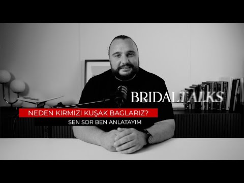Neden kırmızı kuşak bağlıyoruz? Sen Sor Ben Anlatayım 03. Bölüm
