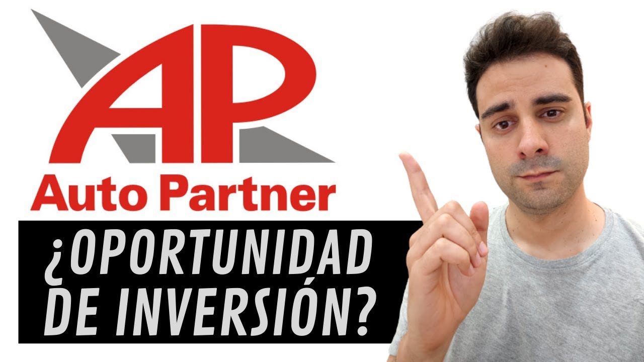 AUTO PARTNER SA | ANÁLISIS FUNDAMENTAL 2022 - YouTube