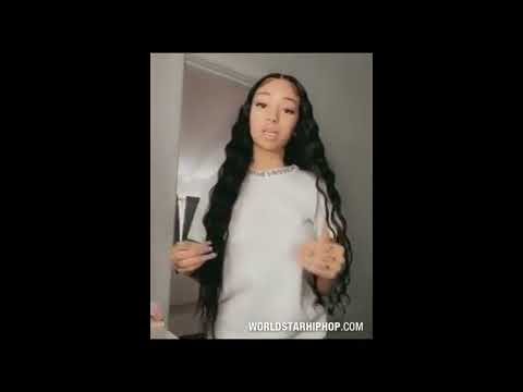 Bhad Bhabie Apologizes For A Rant Back In April In Which Her Statement Who Wants To Be Black