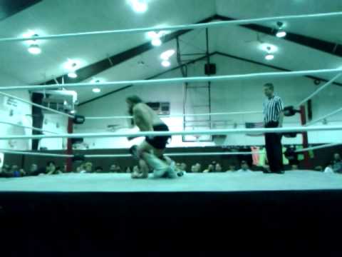 Jock Samson predicts Corey's future..a piledriver! - YouTube