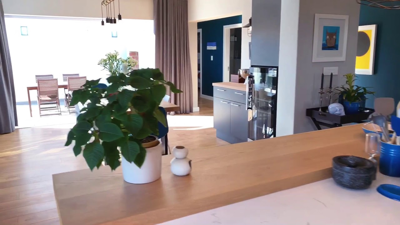 Somerset Forest Walk Estate, Somerset West - YouTube